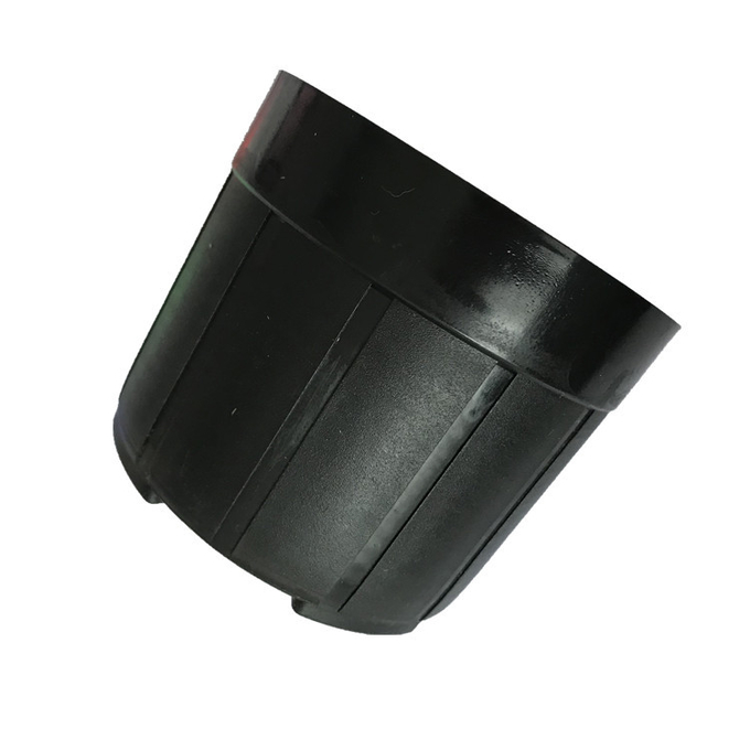 Plastic Tubing Thread Protectors 2 3 8 2 7 8 And 3 1 2 EUE Pin Box