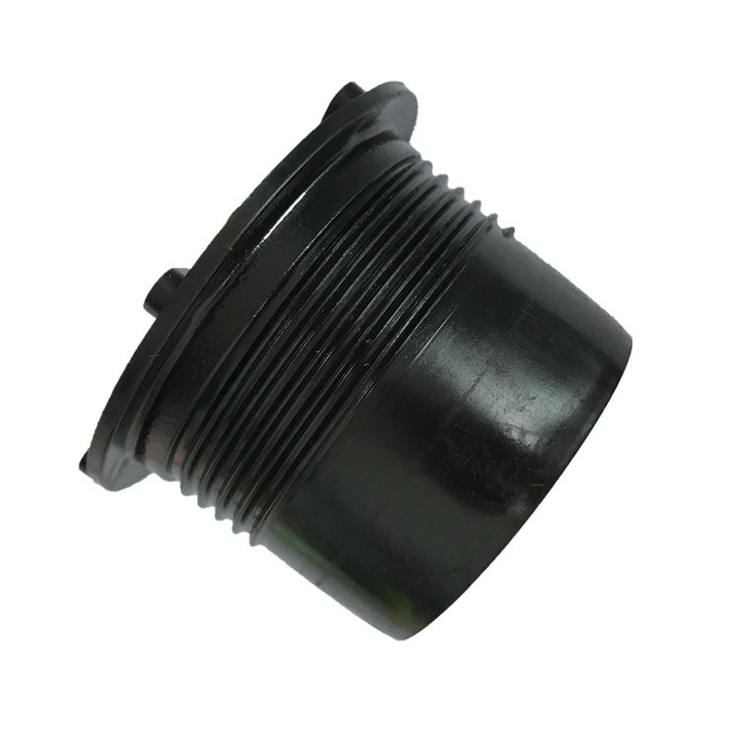 EUE Tubing Plastic Thread Protectors 2 3 8 2 7 8 3 1 2 Impact Resistant